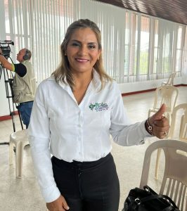 RUTH GUTIÉRREZ REPRESENTARÁ A LORETO EN CAMINOS DEL INCA | Diario Pro ...