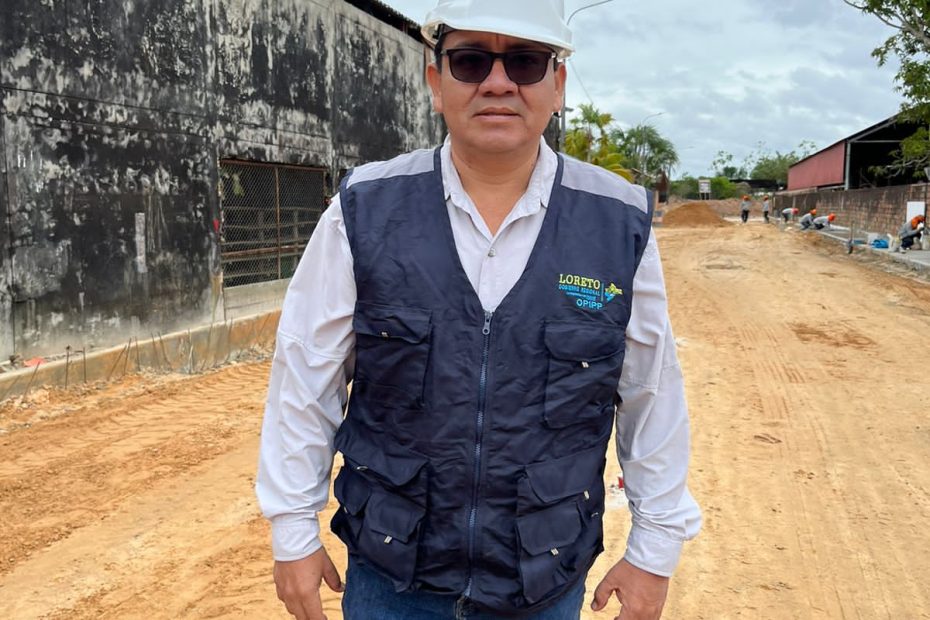 JEFE OPIPP: NORMAS BLINDAN A CONSTRUCTORAS QUE ATRASAN OBRAS - Diario ...