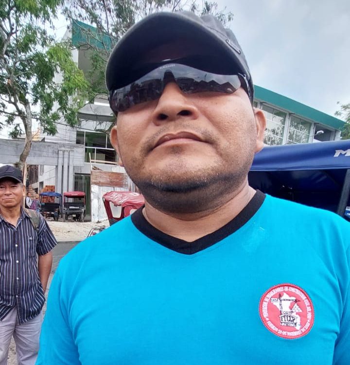 OBRA DE ALAMEDA MONUMENTAL PARALIZADA POR FALTA DE MATERIALES | Diario ...