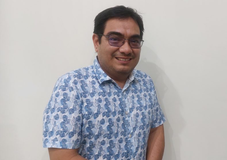 REGIDOR DENUNCIA A VLADIMIR CHONG POR PECULADO DE USO | Diario Pro & Contra