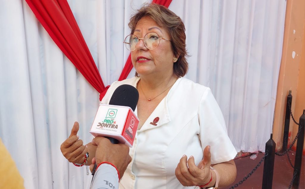 ALCALDES DEBEN COMPROMETERSE EN LA LUCHA CONTRA LA ANEMIA | Diario Pro ...