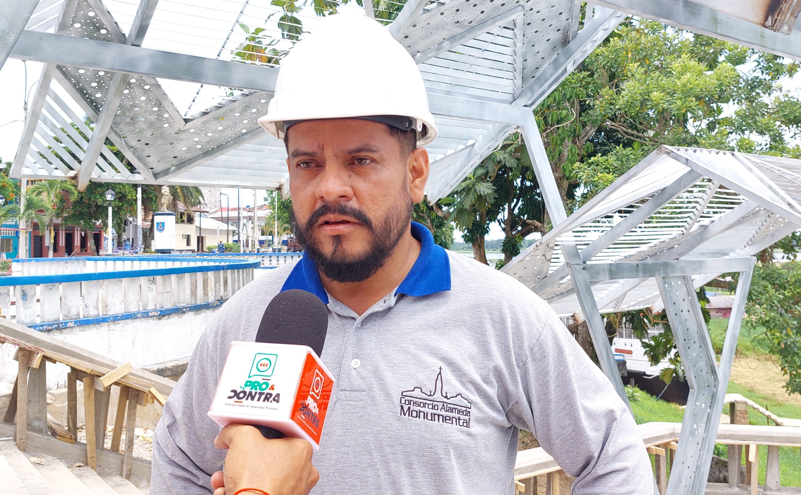 EN HIDRANTE ENTERRADO SE PUEDE CONECTAR MANGUERA | Diario Pro & Contra