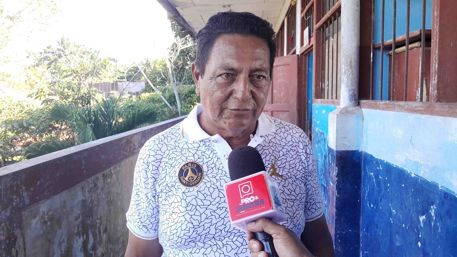 CONFLICTOS EN COLEGIO PETRONILA PEREA | Diario Pro & Contra