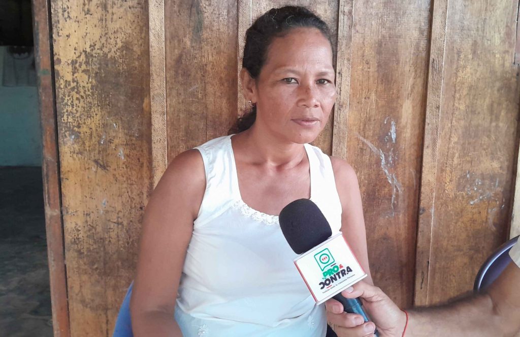 ESTOS PROYECTOS SE EJECUTAN JENARO HERRERA | Diario Pro & Contra