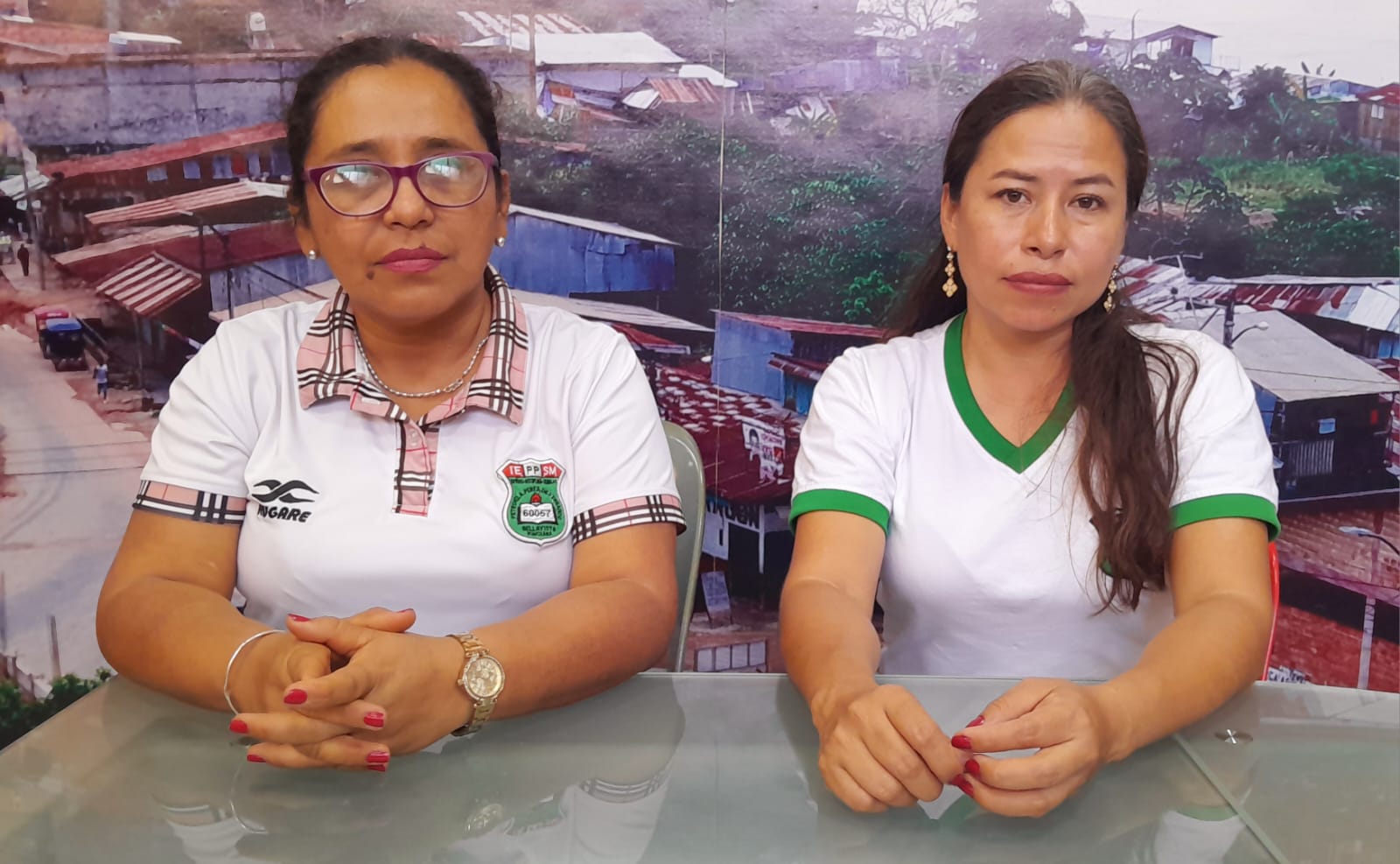 DENUNCIAN A EXPRESIDENTE DE APAFA POR ACOSO | Diario Pro & Contra