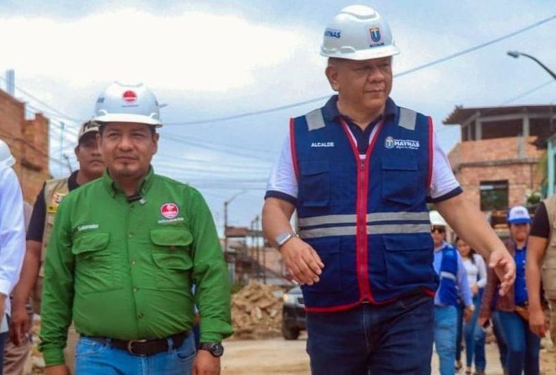 SUSPENDEN PARTICIPACIÓN PERUANA EN LETICIA | Diario Pro & Contra