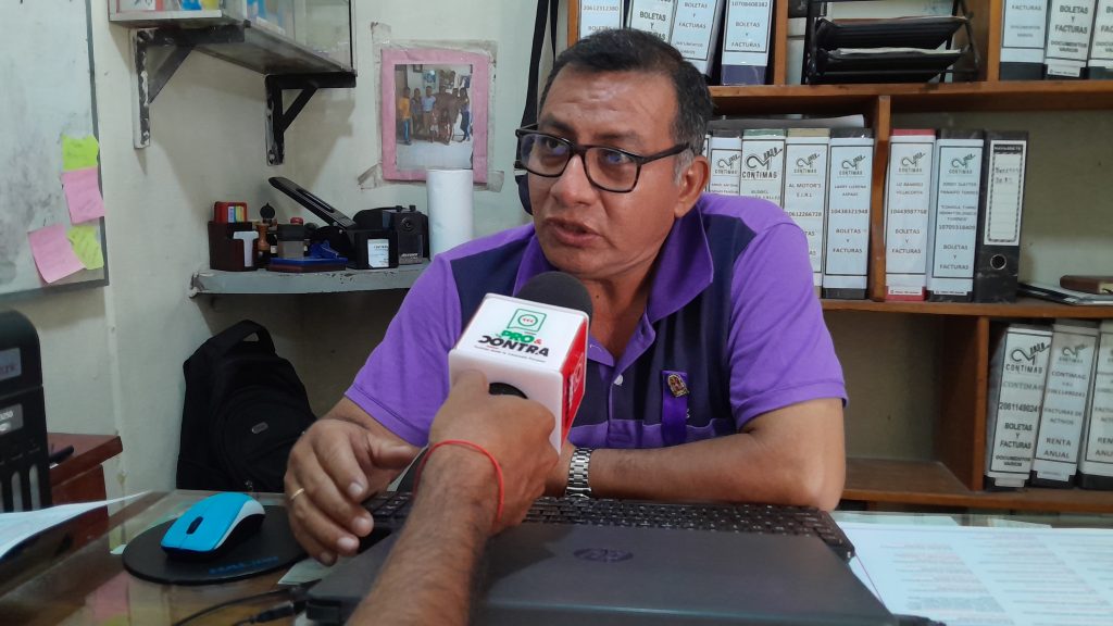 LAS PROCESIONES DEL SEÑOR DE LOS MILAGROS | Diario Pro & Contra