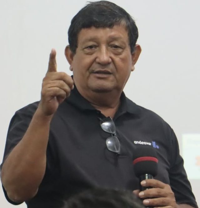 RODIL TELLO VIOLÓ EL ESTATUTO DE LA UNAP ¿LO HIZO POR DESCONOCIMIENTO O ...