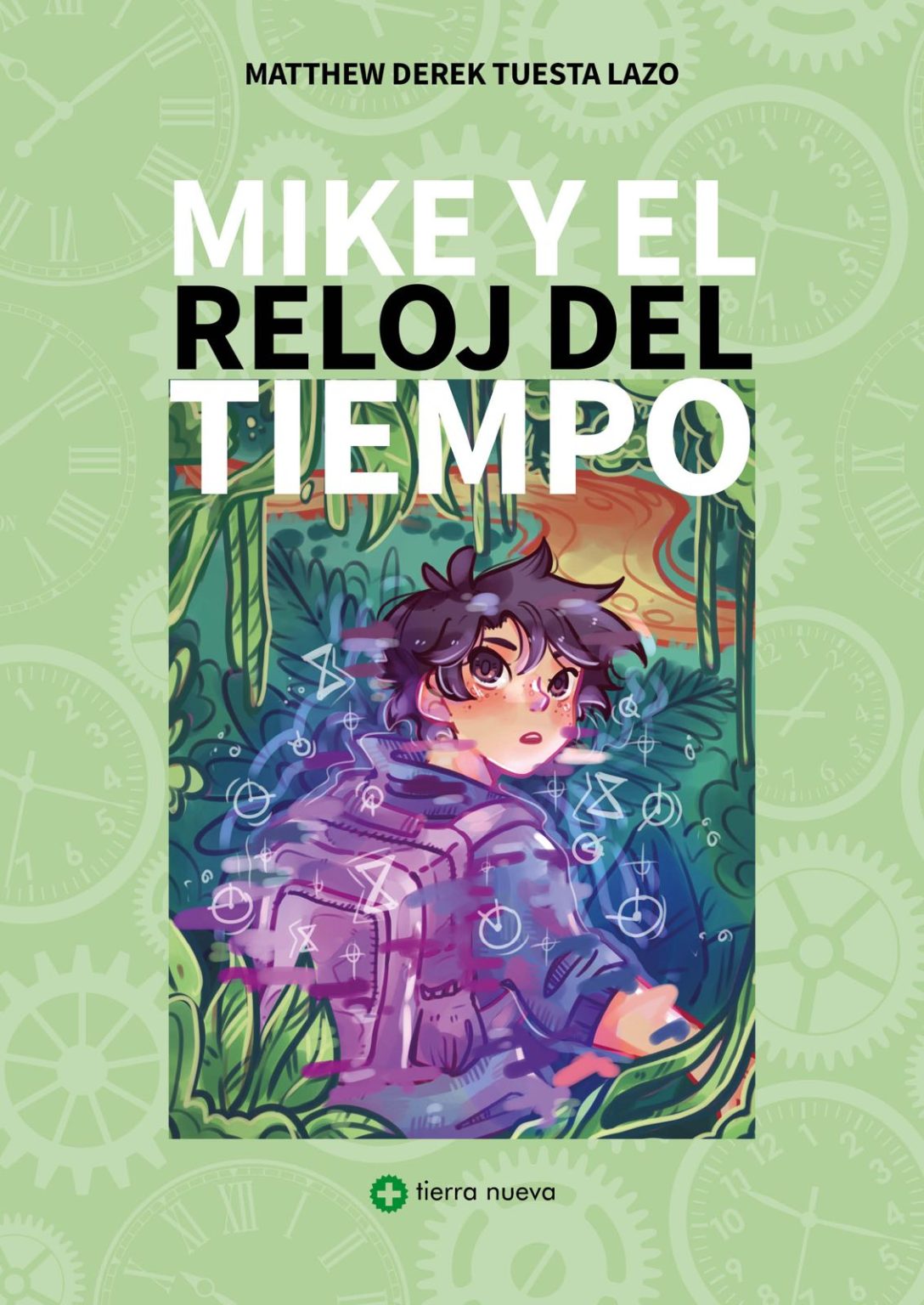 MIKE Y EL RELOJ DEL TIEMPO: LOS EMBUSTES DEL PROGRESO | Diario Pro & Contra