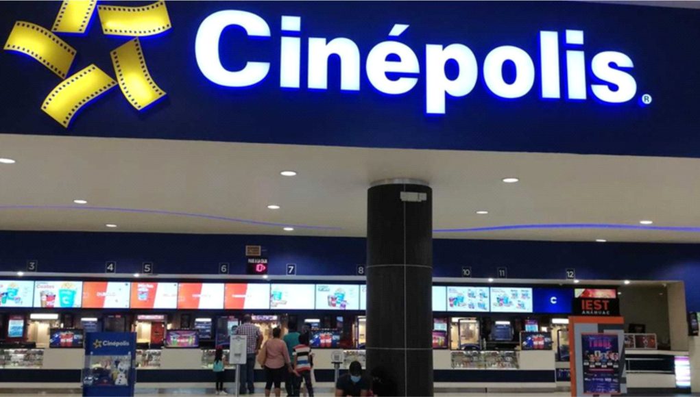 Ranking de las cadenas de cines en Perú con mejor cartelera este mes ...