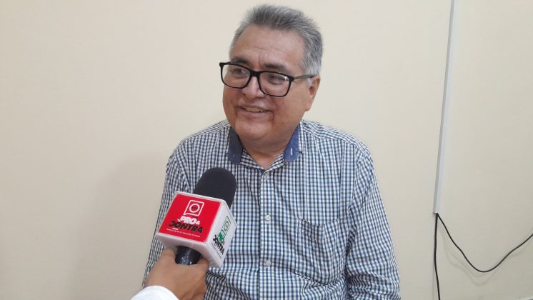 EL APRA TIENE UNA HOJA LIMPIA ANTE LA JUSTICIA: CANDIDATO A GOBERNADOR ...