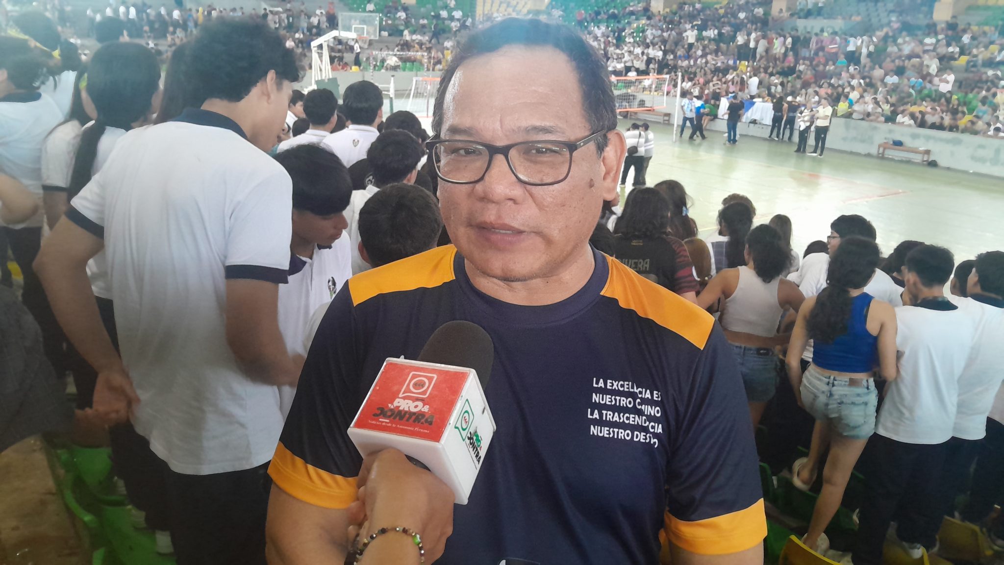 SAN AGUSTÍN DE IQUITOS ES CAMPEÓN UGEL EN VÓLEY | Diario Pro & Contra