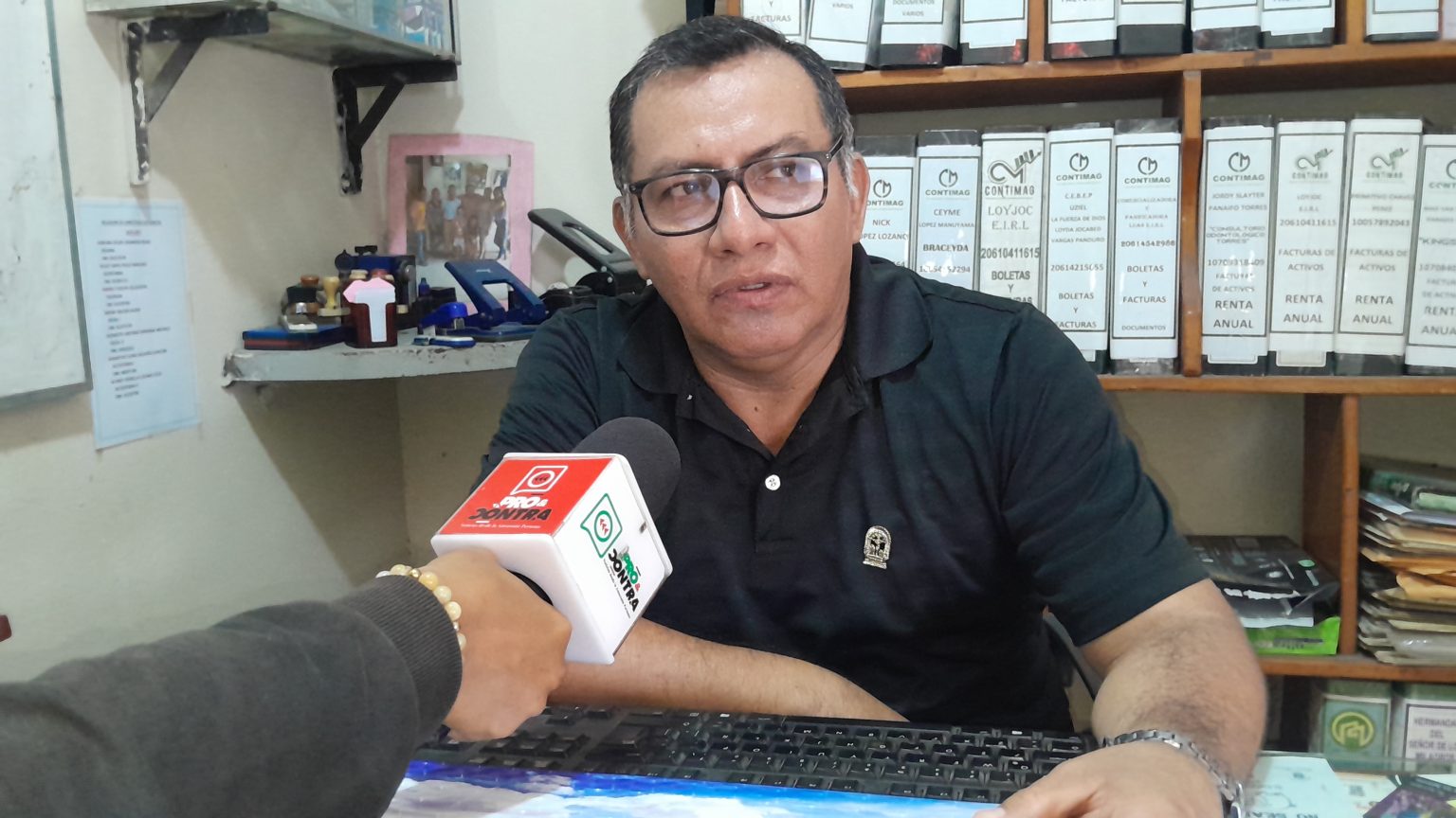 PROCESIÓN DEL SEÑOR DE LOS MILAGROS CAMBIA DE RECORRIDO | Diario Pro ...