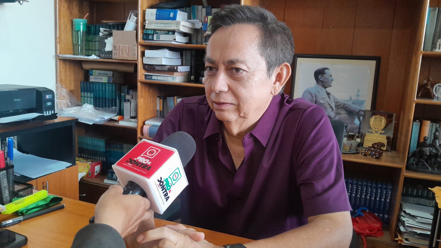 VUELVE EL CHATITO: EL APRA ESTÁ FUERTE Y GANARÁ EL 2026 CON APOYO DEL ...