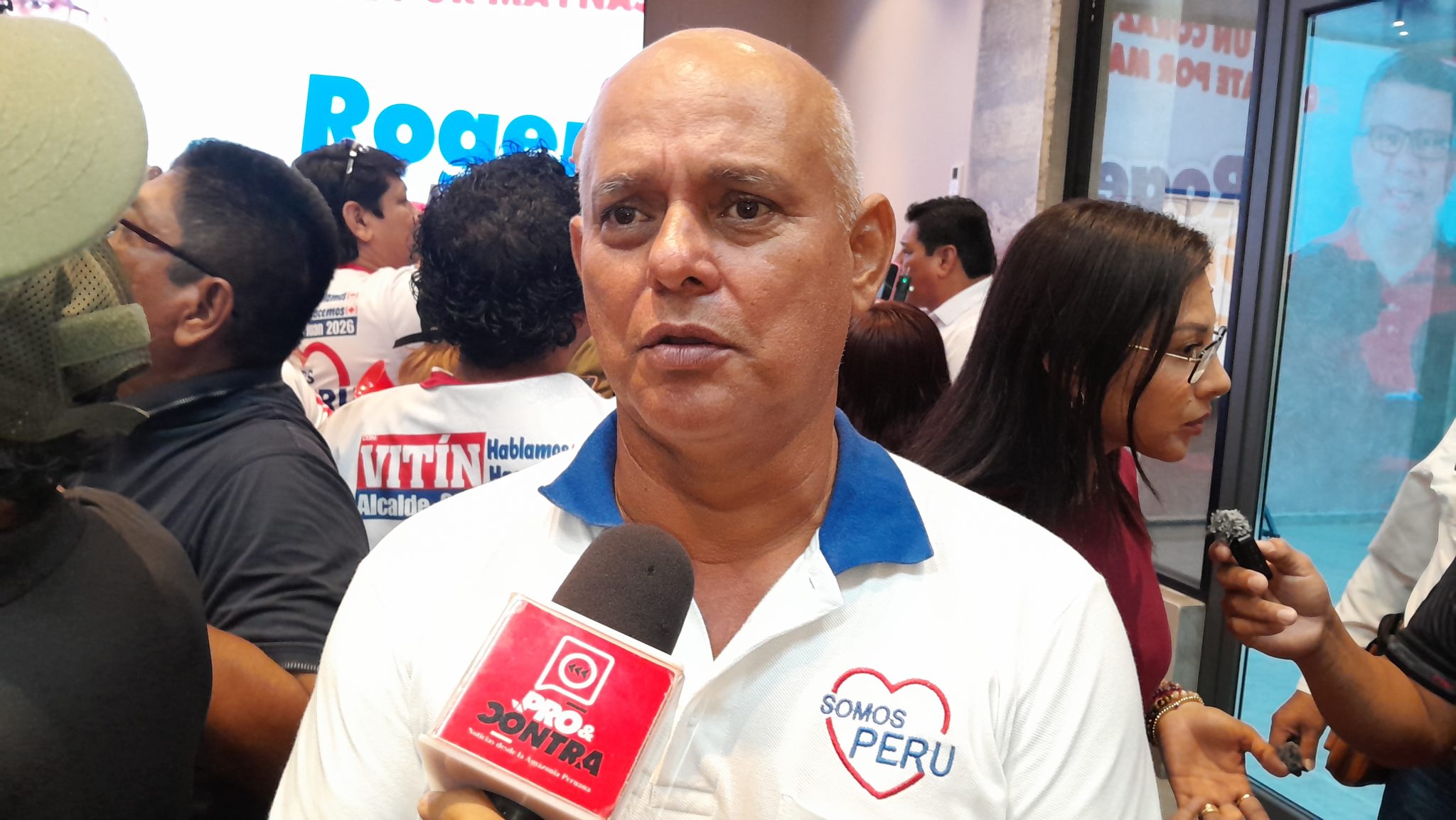 JAIME MARÍN CUESTIONA BAJO PRESUPUESTO EN SALUD Y EDUCACIÓN | Diario ...