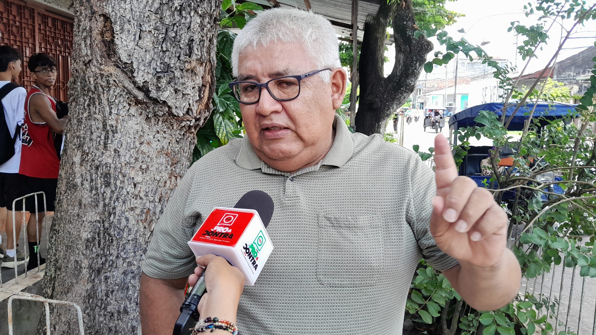 ASOCIADO DEL CLUB ATHLETIC JOSÉ PARDO SE DEFENDERÁ LEGALMENTE DE ...