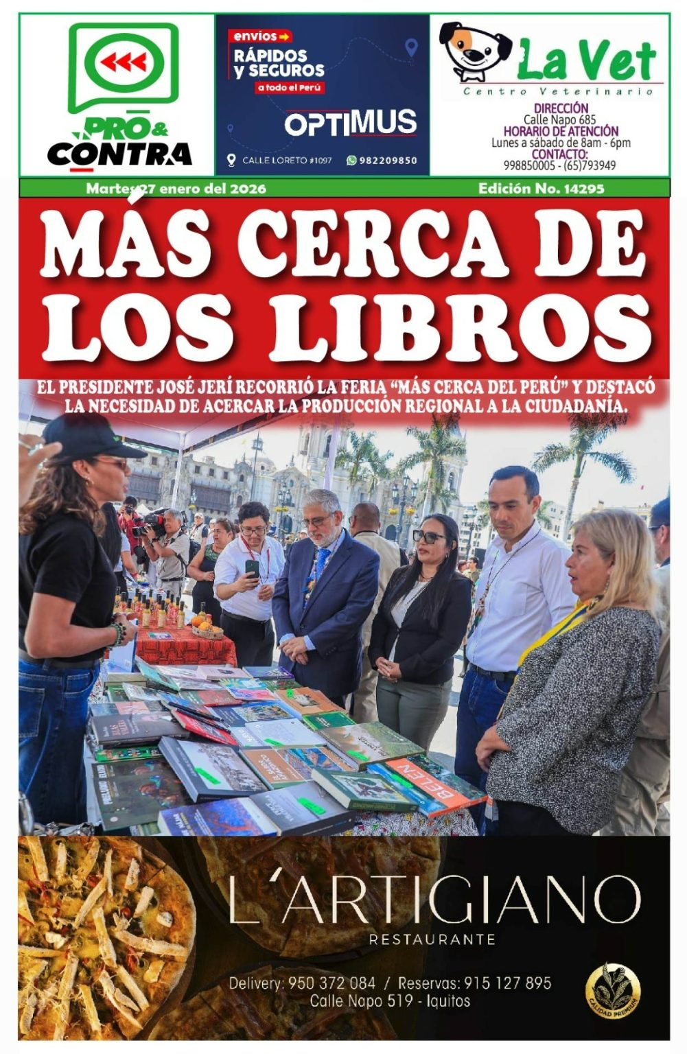 COMUNA Y FRENTE DE DEFENSA EVALÚAN AVANCES EN INFRAESTRUCTURA Y ...