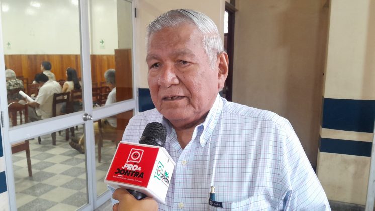 RUMRRILL: LA REFORMA AGRARIA EVITÓ UNA TRAGEDIA MAYOR EN EL PERÚ ...