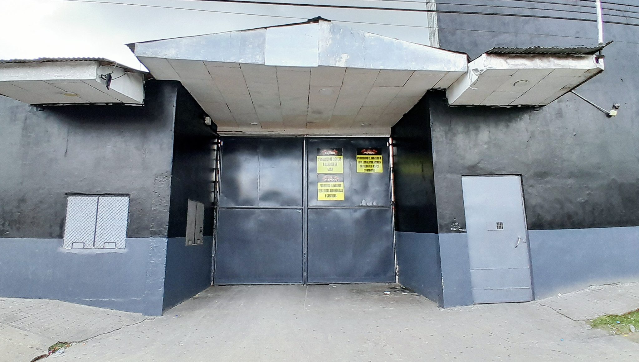 NUEVA ASAMBLEA EN EL JOSÉ PARDO PARA ELEGIR JUNTA DIRECTIVA | Diario ...