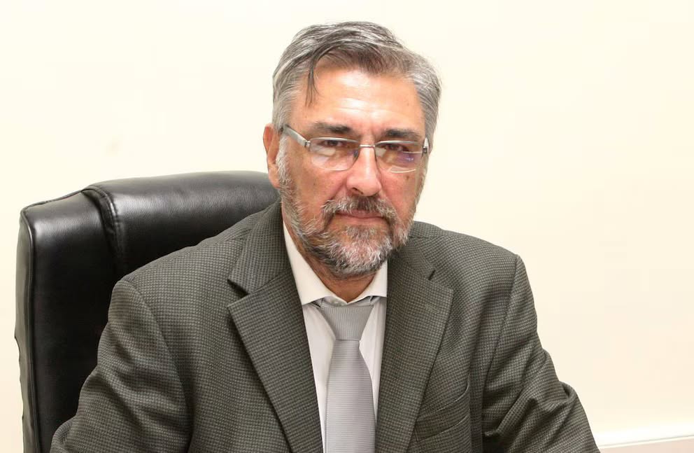 RAÚL MOLINA: “NI SÁNCHEZ NI KEIKO REPRESENTA A LA MAYORÍA” | Diario Pro ...